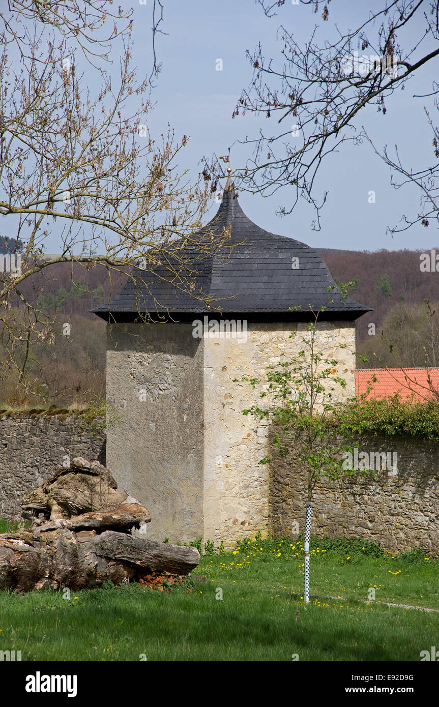 Dalheim germany hi-res stock photography and images - Alamy