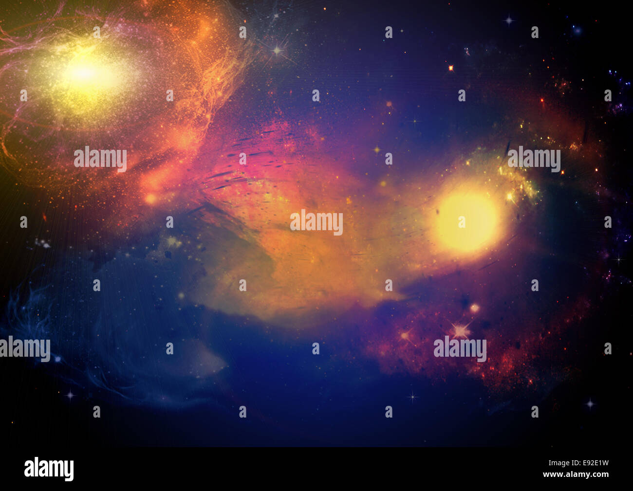 Asteroid fragments hi-res stock photography and images - Alamy