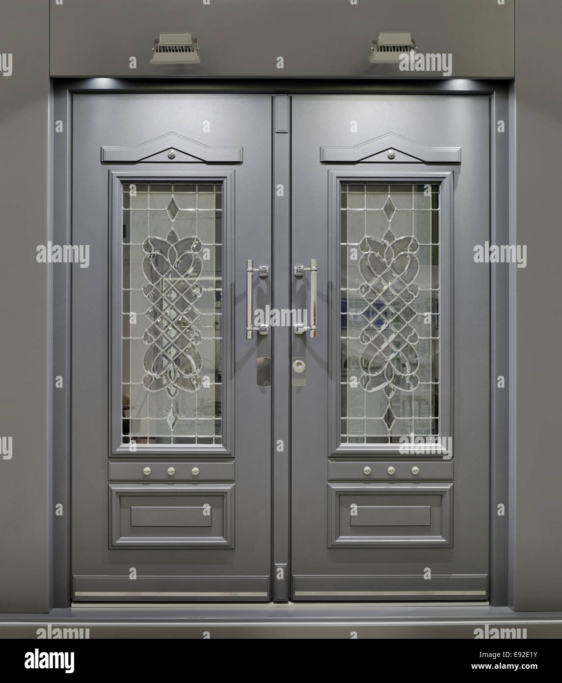 Fireproof door hi-res stock photography and images - Alamy