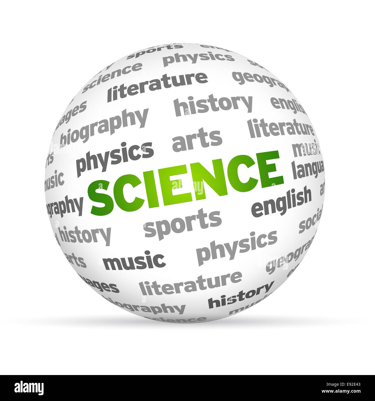 Science publication hi-res stock photography and images - Alamy