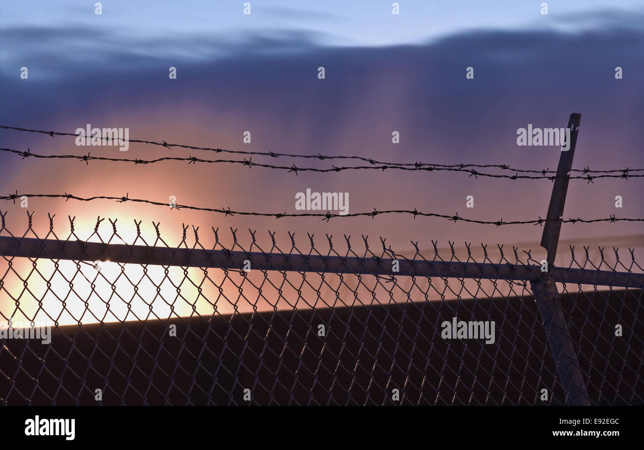 Correctional life hi-res stock photography and images - Alamy