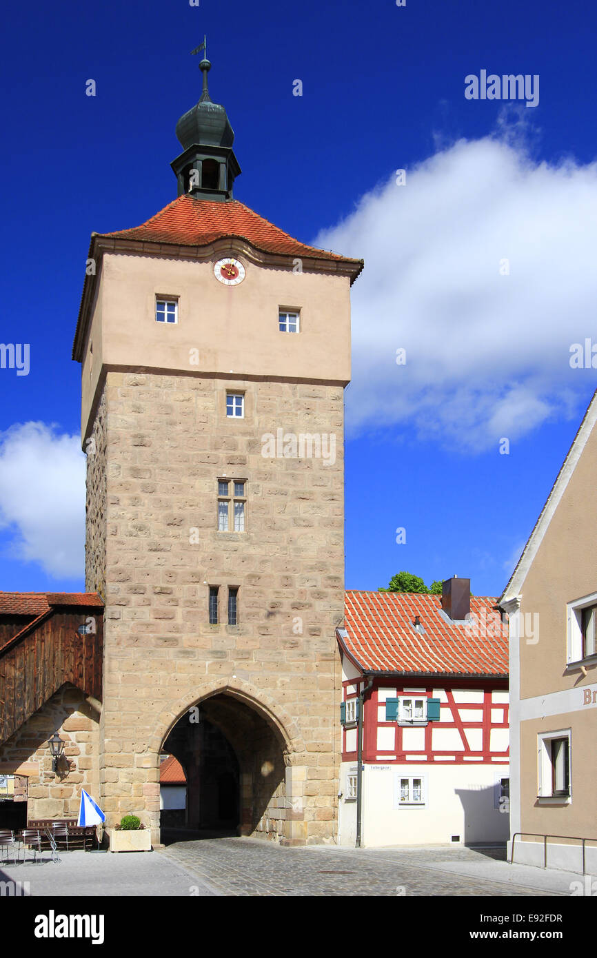 Wolframs eschenbach hi-res stock photography and images - Alamy