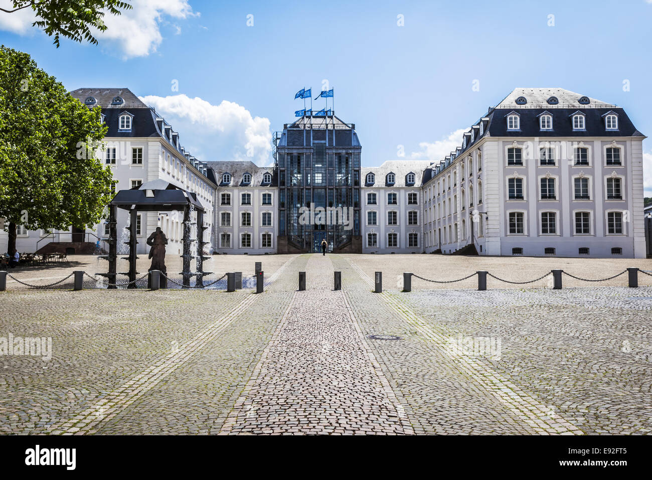Saarbruecken hi-res stock photography and images - Alamy