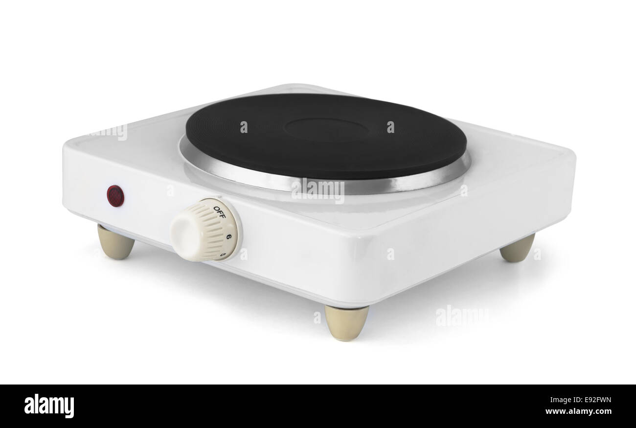 Electric hot plate hi-res stock photography and images - Alamy
