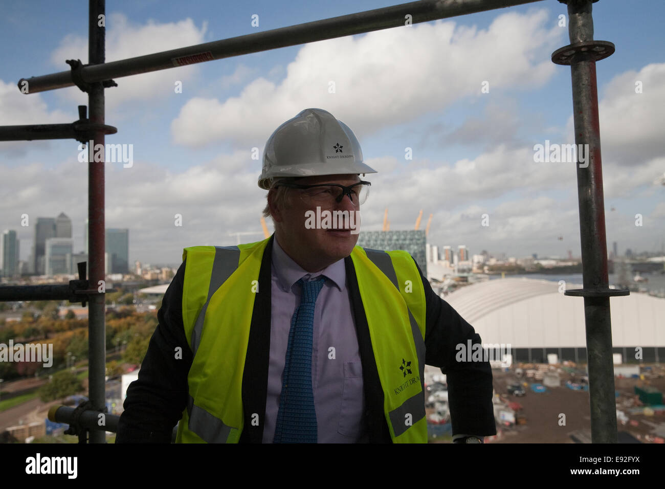 Boris johnson signature hi-res stock photography and images - Alamy