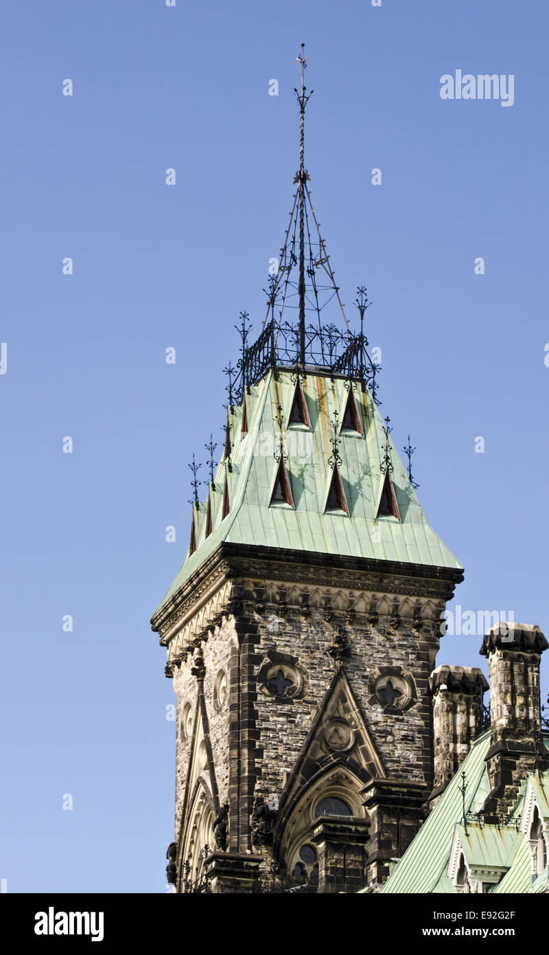 Hill east block hi-res stock photography and images - Alamy