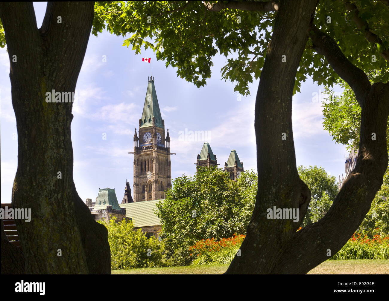Political architecture canada hi-res stock photography and images - Alamy