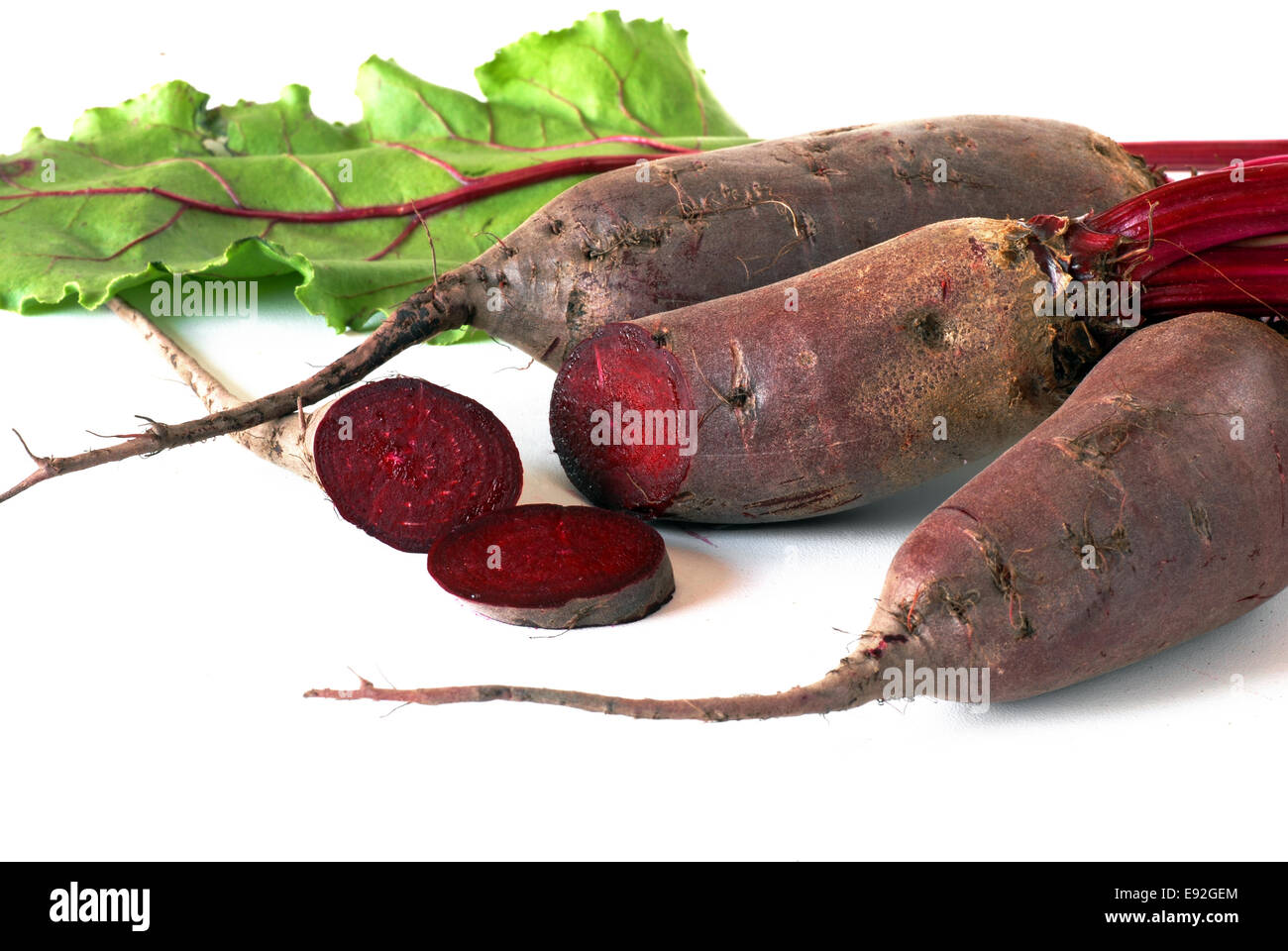 Beet pieces hi-res stock photography and images - Alamy