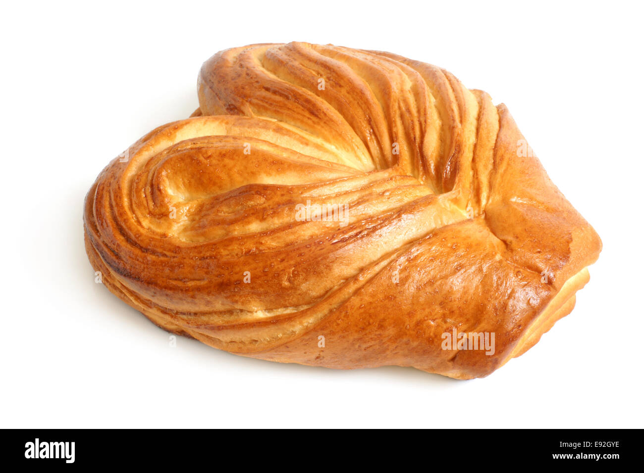 Simple bun hi-res stock photography and images - Alamy