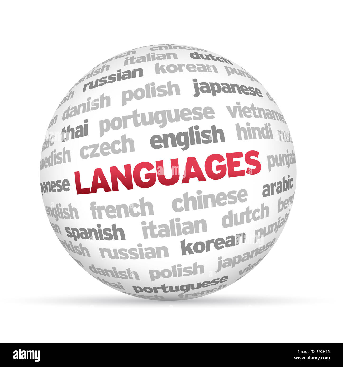 Hindi alphabet hi-res stock photography and images - Alamy