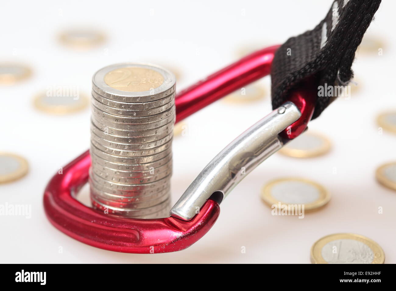 Coin vault hi-res stock photography and images - Alamy