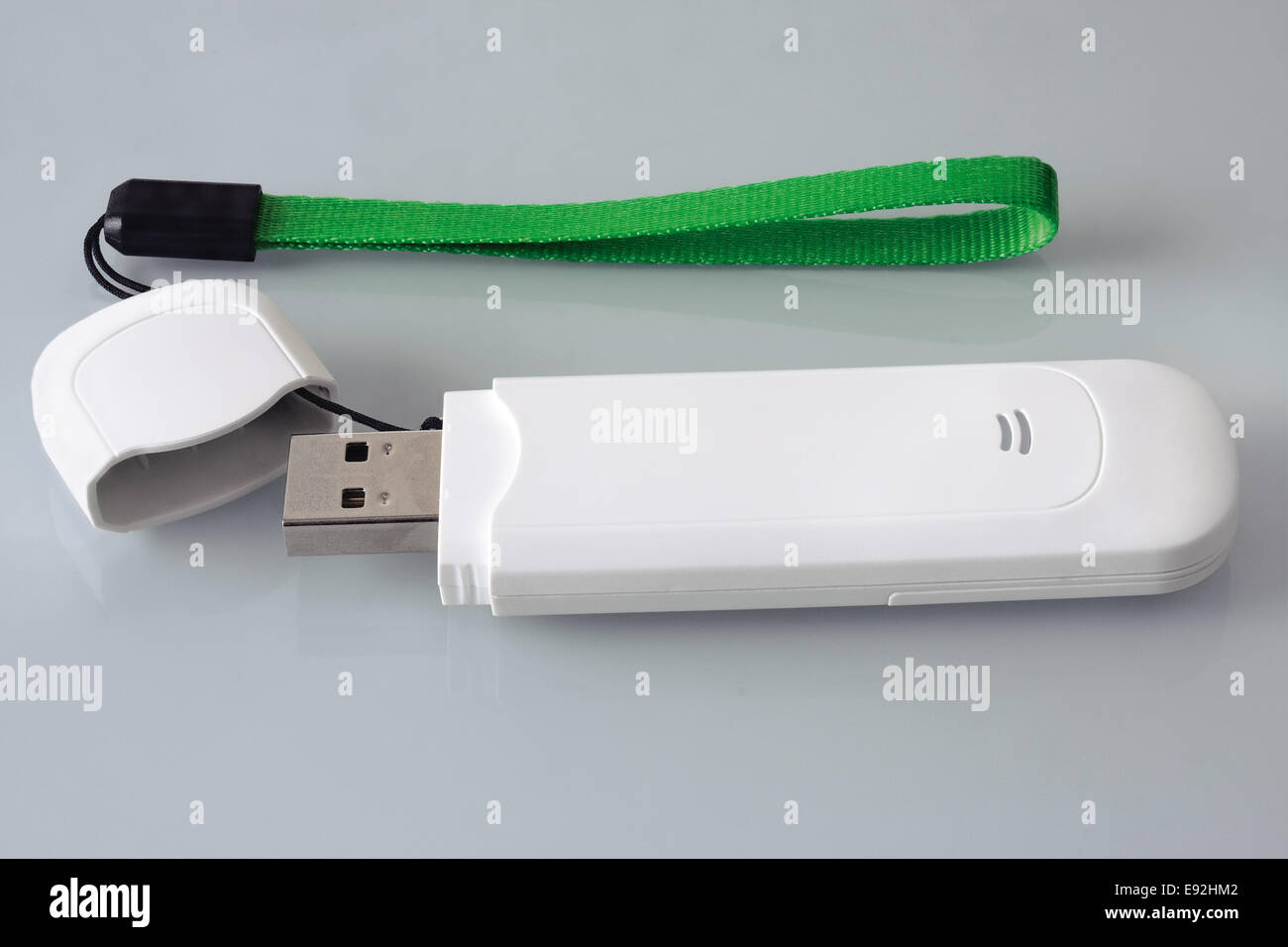 Radio modem hi-res stock photography and images - Alamy