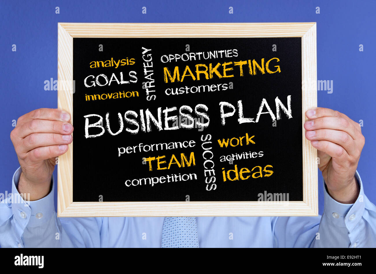 Plan skizze hi-res stock photography and images - Alamy