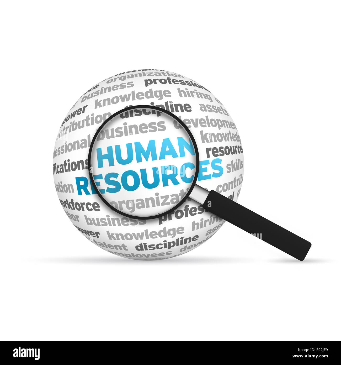 Human assets hi-res stock photography and images - Alamy
