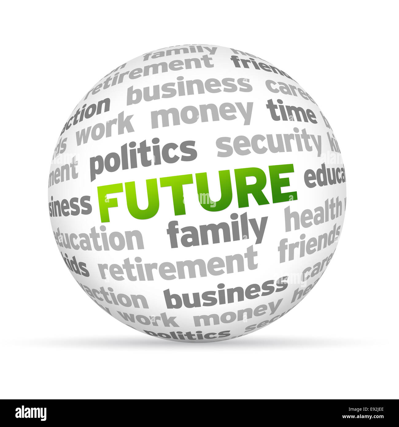 Kids and future Cut Out Stock Images & Pictures - Alamy