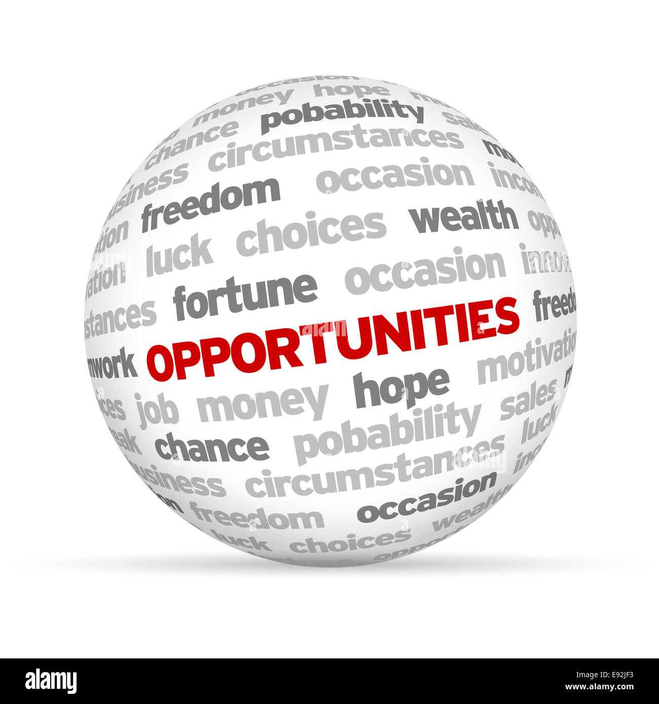 Sales opportunities hi-res stock photography and images - Alamy