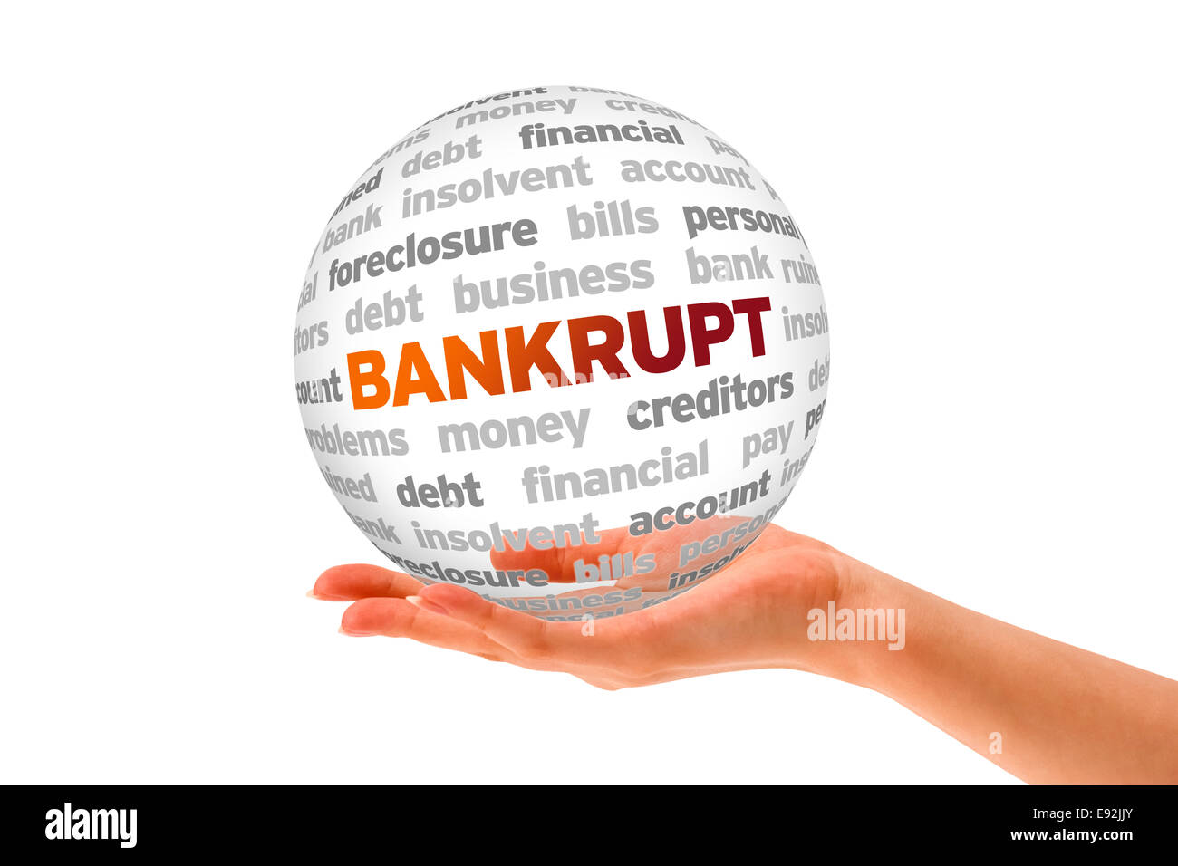 Bankrupt hi-res stock photography and images - Alamy