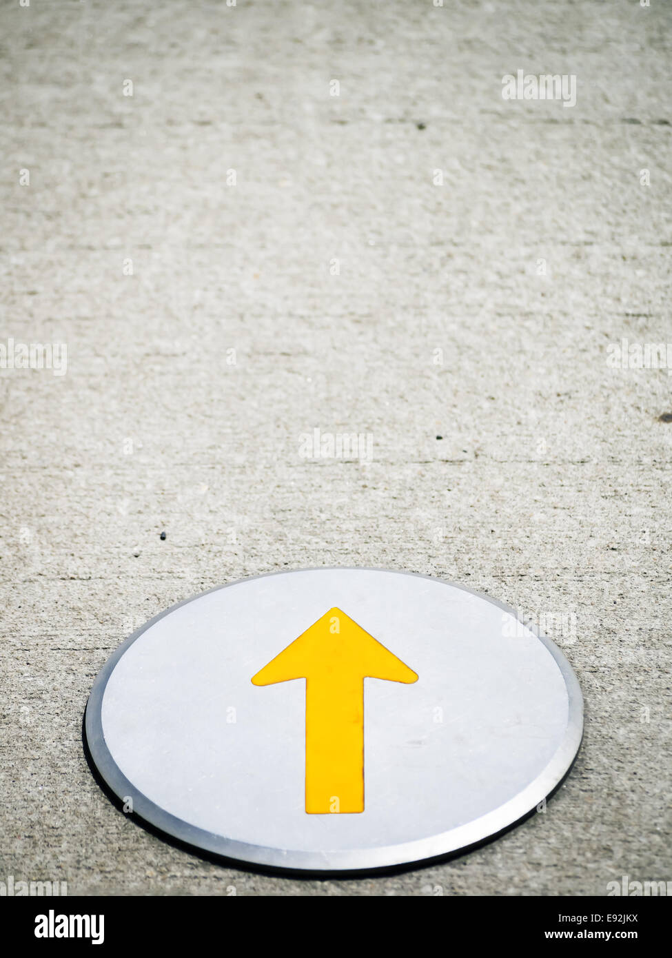 Pointer plate hi-res stock photography and images - Alamy