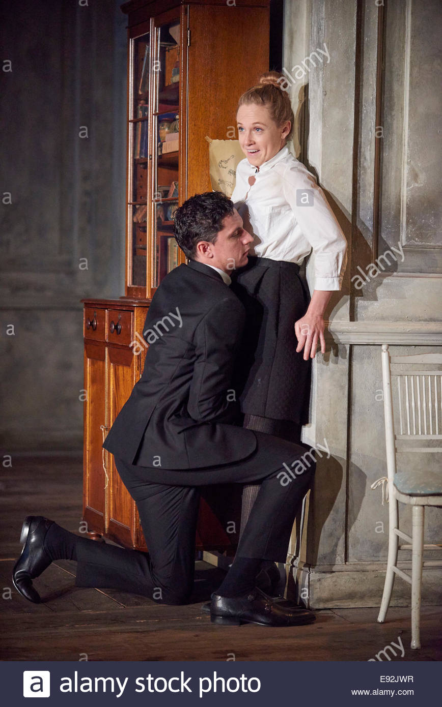 The Cherry Orchard Chekhov High Resolution Stock Photography and Images ...