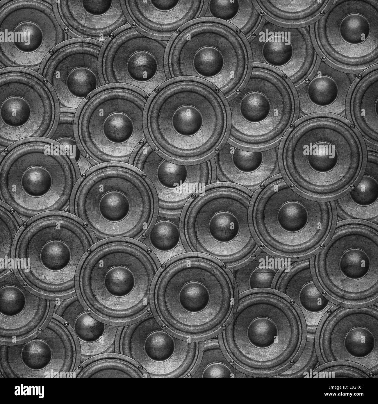 audio music background Stock Photo - Alamy