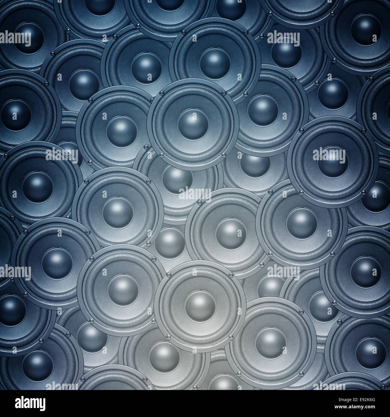 audio music background Stock Photo - Alamy