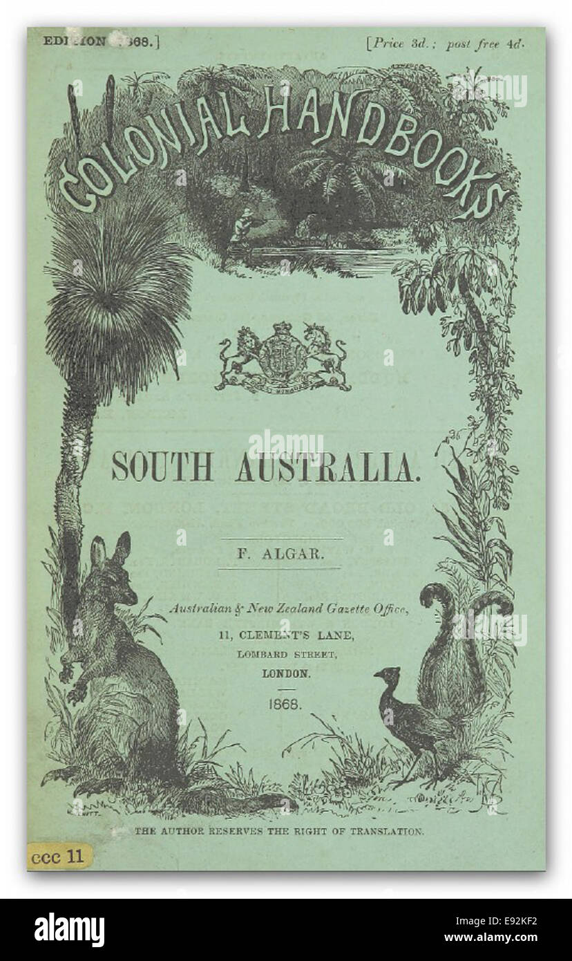 Australian colonial days hi-res stock photography and images - Alamy