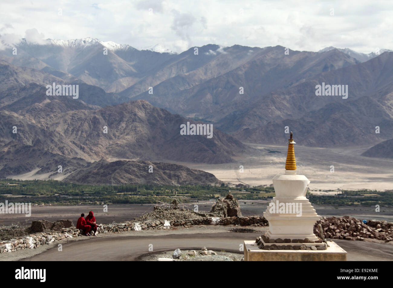 Matho valley hi-res stock photography and images - Alamy