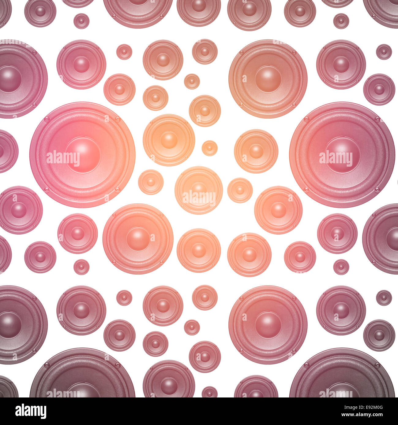 audio music background Stock Photo - Alamy