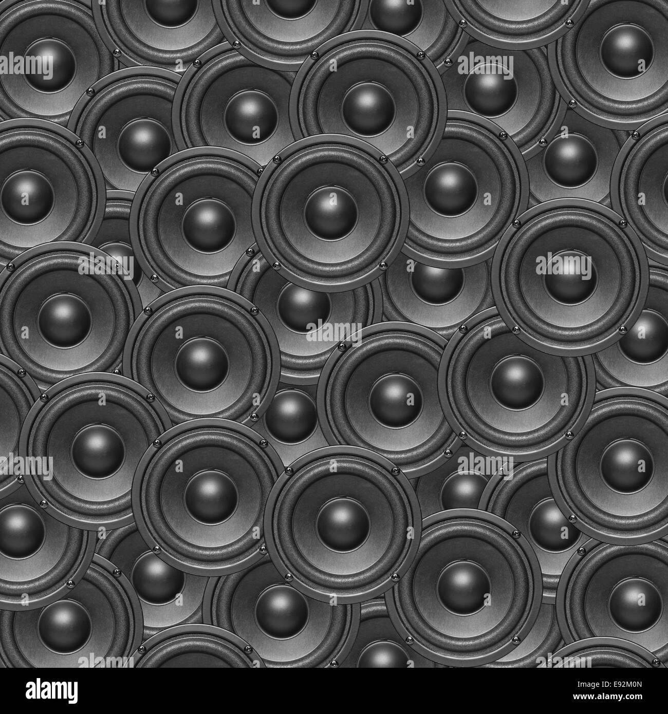 audio music background Stock Photo - Alamy