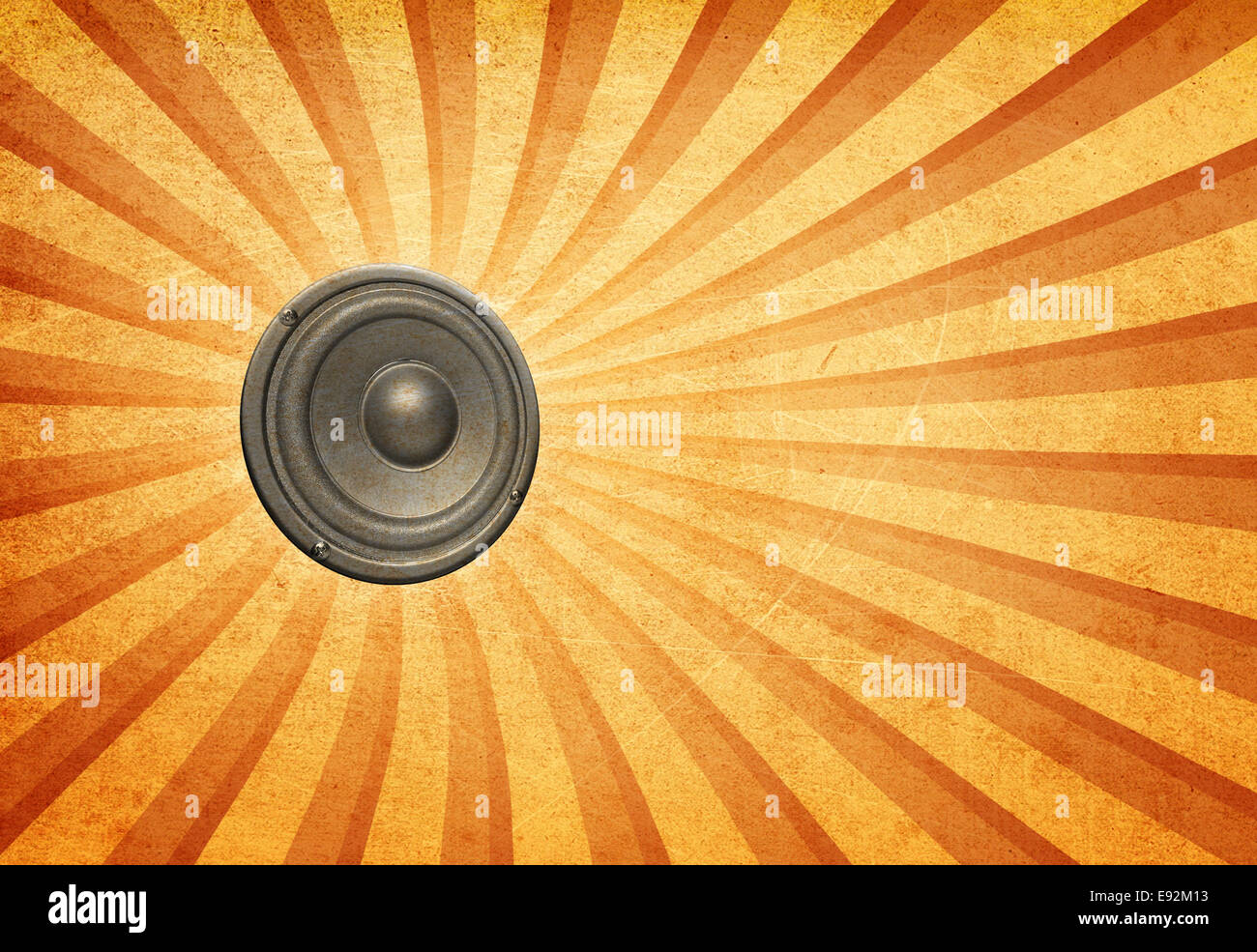 audio music background Stock Photo - Alamy