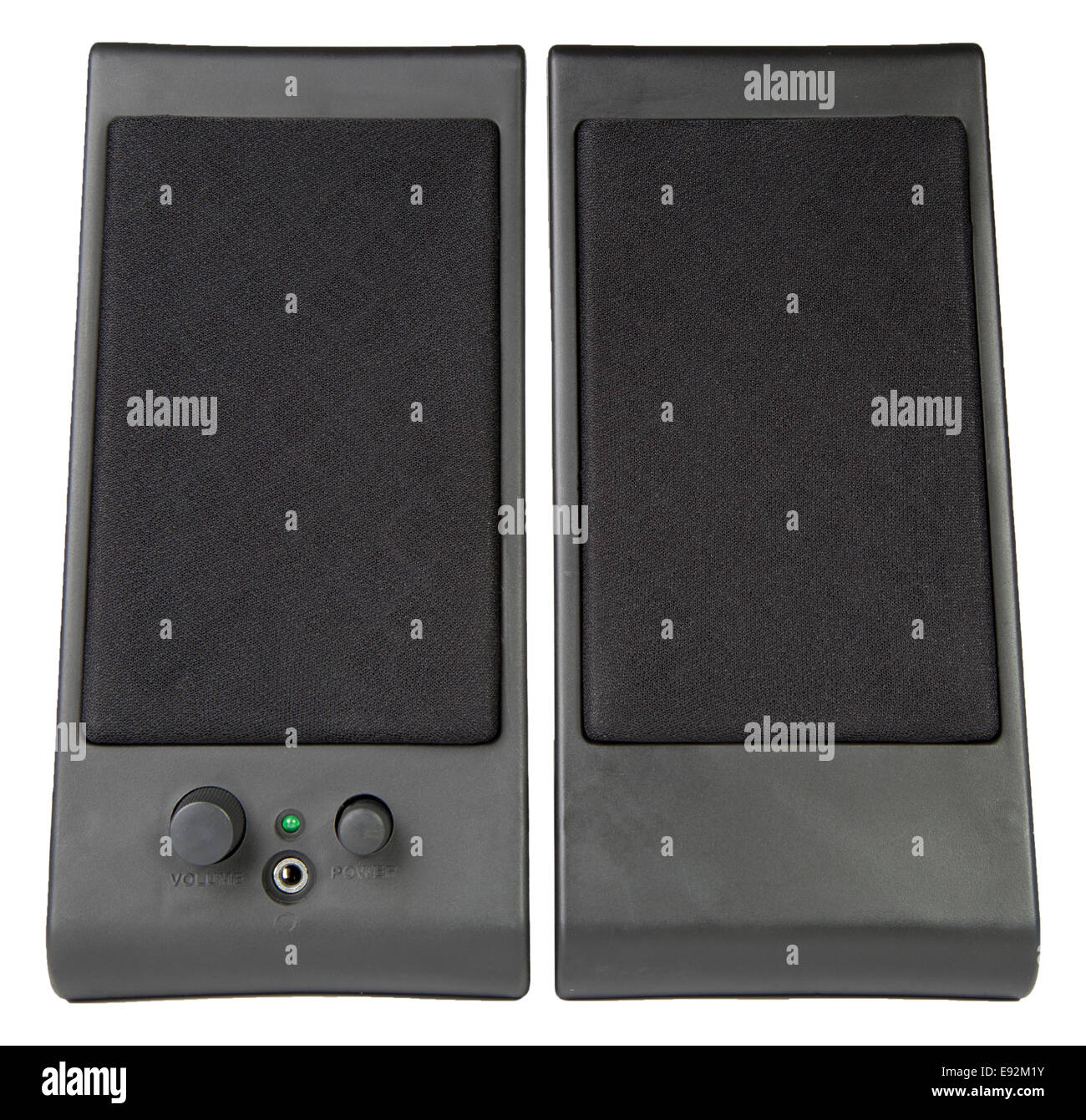 Audio Music Speaker Stock Photo - Alamy