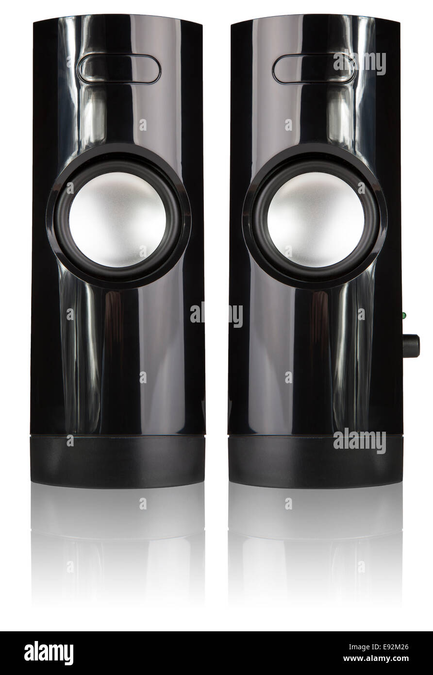 Music speaker hi-res stock photography and images - Alamy