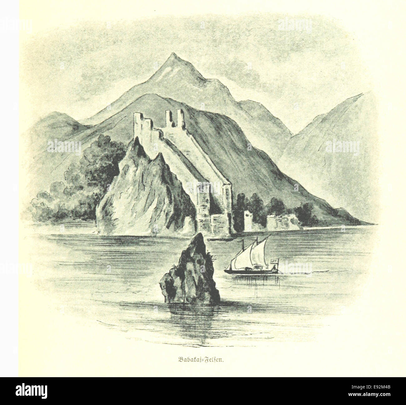 Geographical report Cut Out Stock Images & Pictures - Alamy