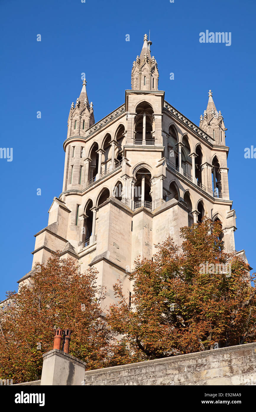 Yodel swiss hi-res stock photography and images - Alamy