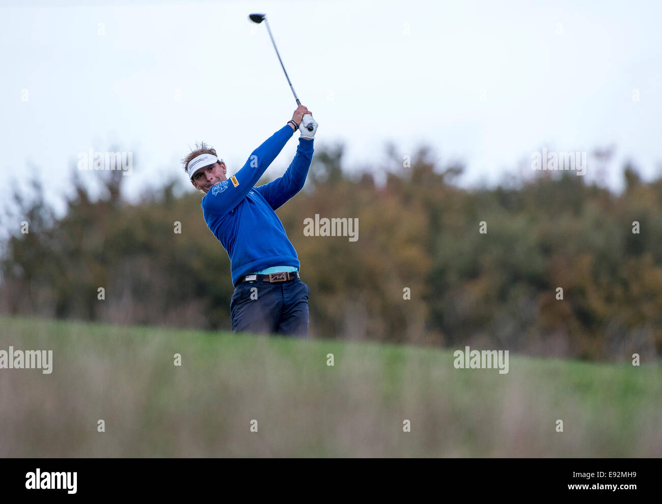 Golf club group shot hi-res stock photography and images - Alamy