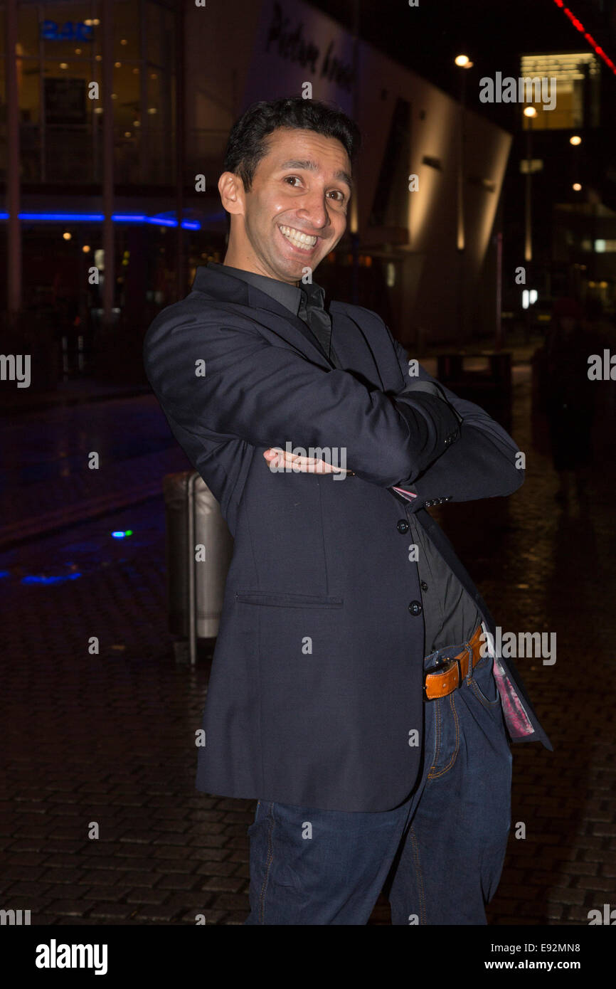 Imran yusuf hi-res stock photography and images - Alamy