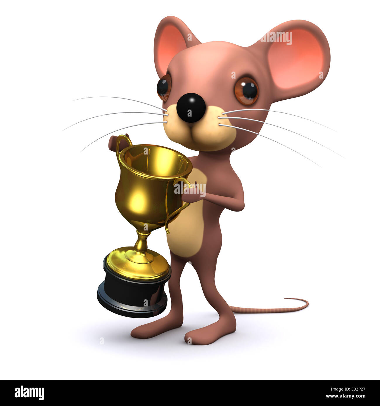Animal Tail Trophy High Resolution Stock Photography and Images - Alamy