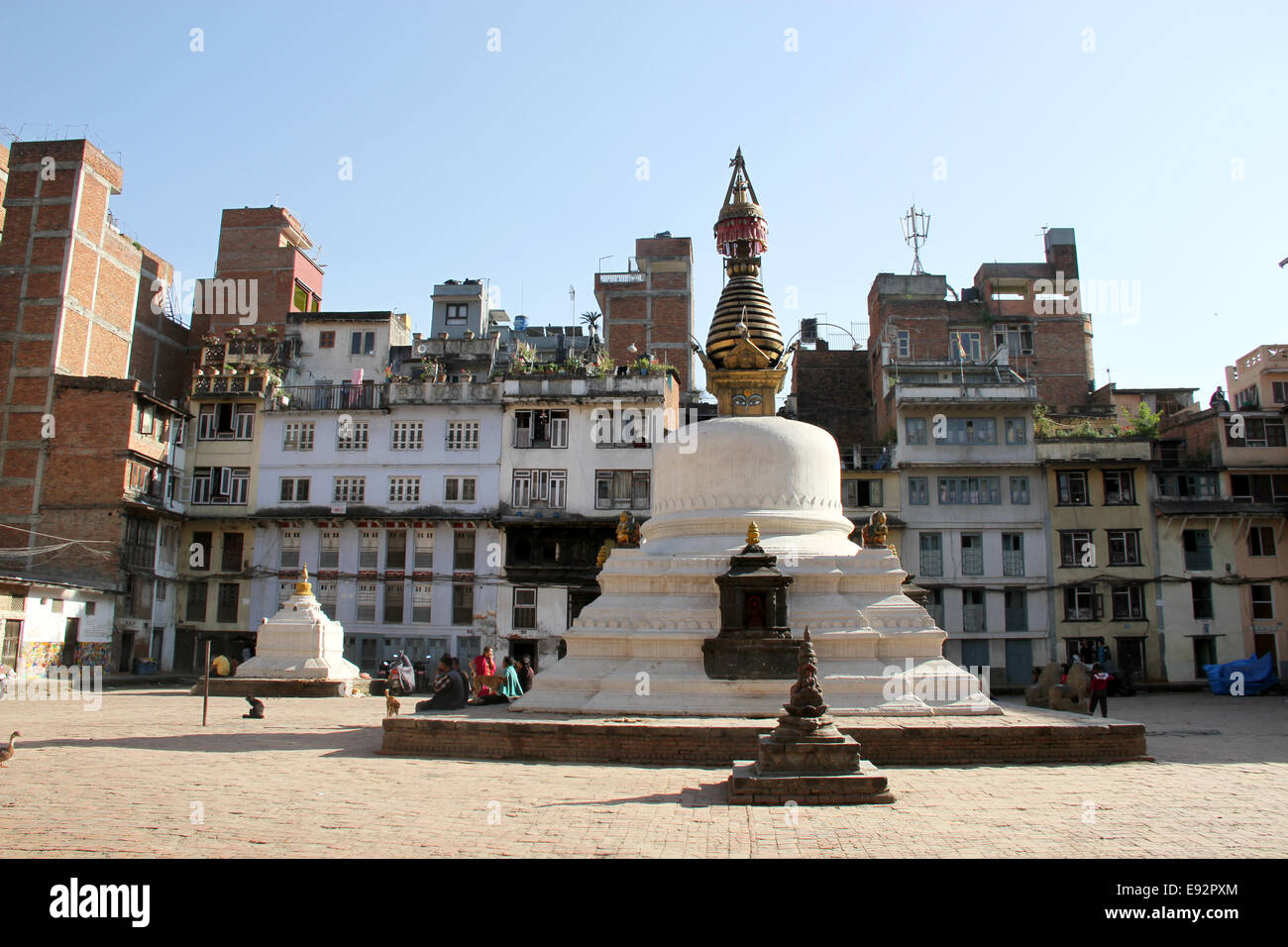 Bahal hi-res stock photography and images - Alamy