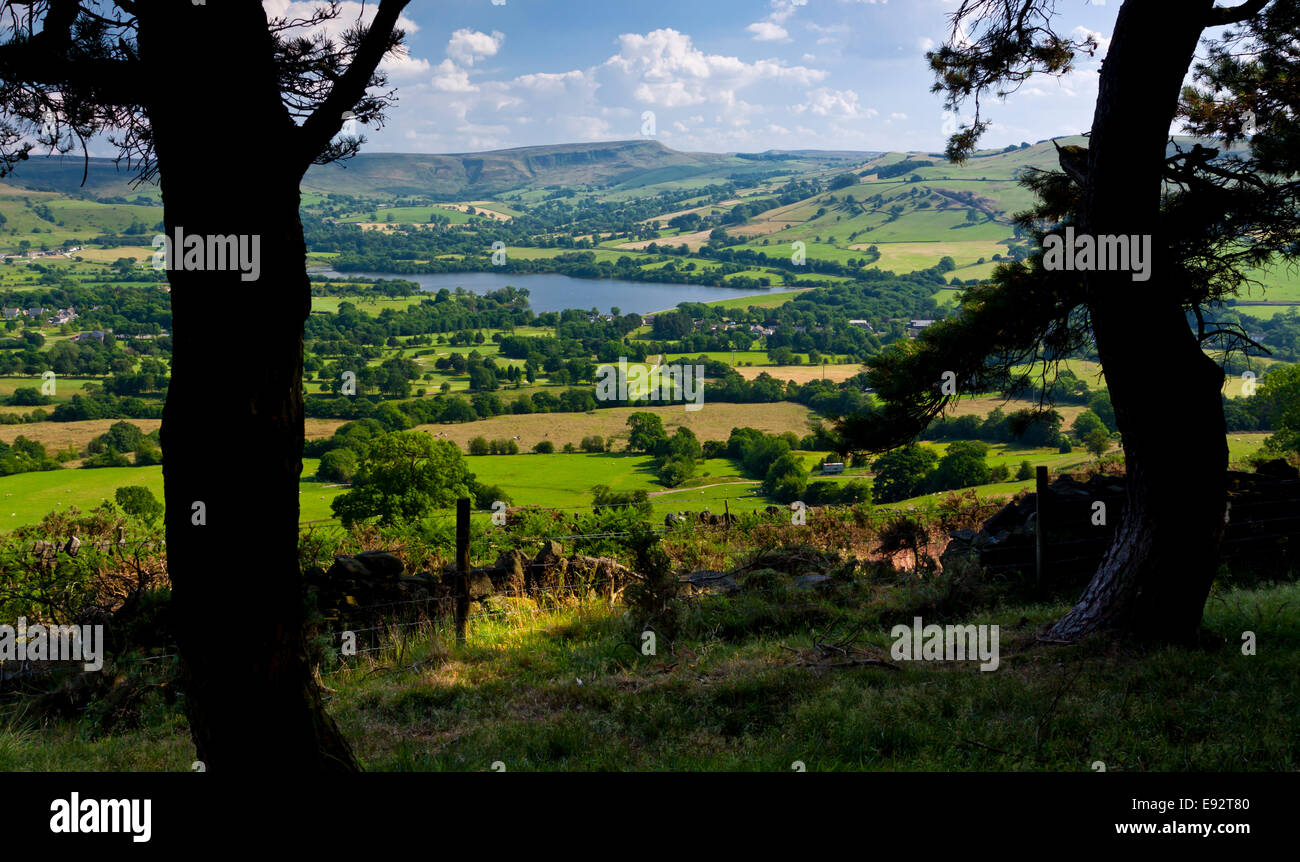 Combs reservoir hi-res stock photography and images - Alamy
