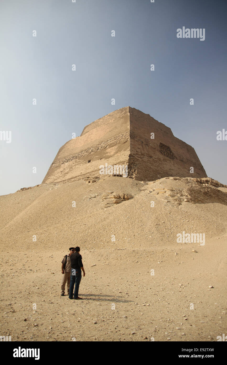 Huni and sneferu hi-res stock photography and images - Alamy