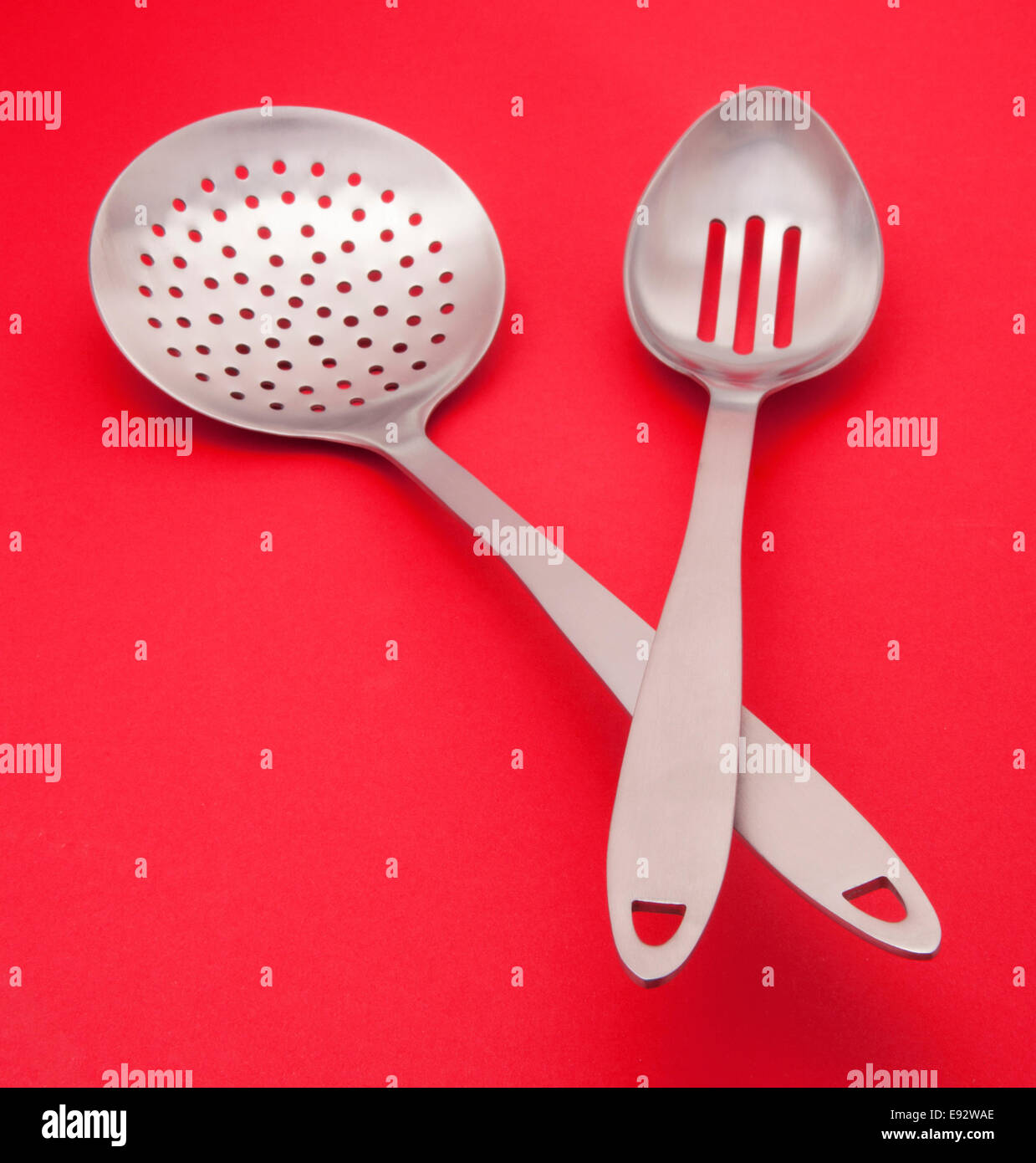 Slotted metal work hi-res stock photography and images - Alamy