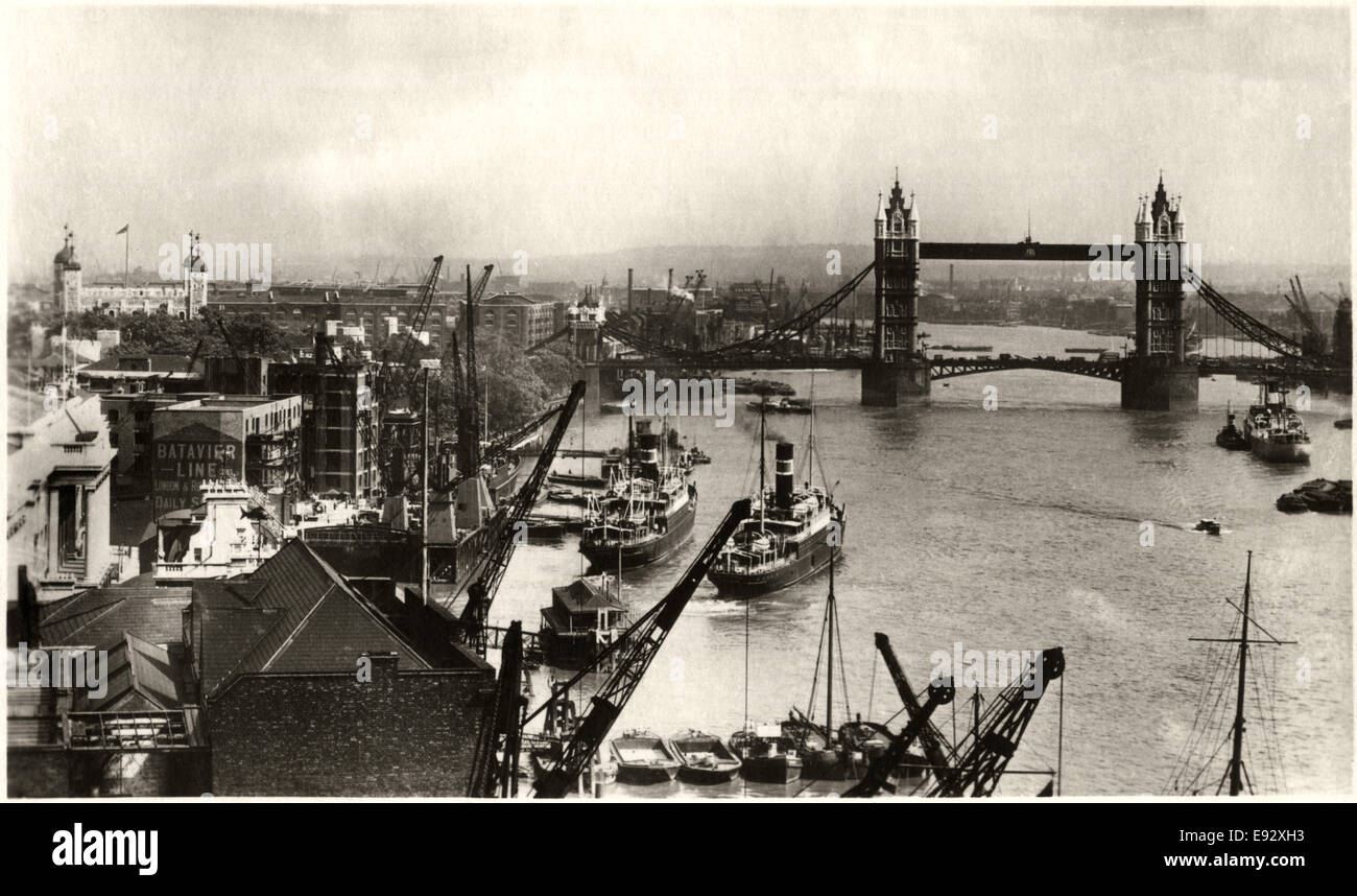 England 1910 hi-res stock photography and images - Alamy