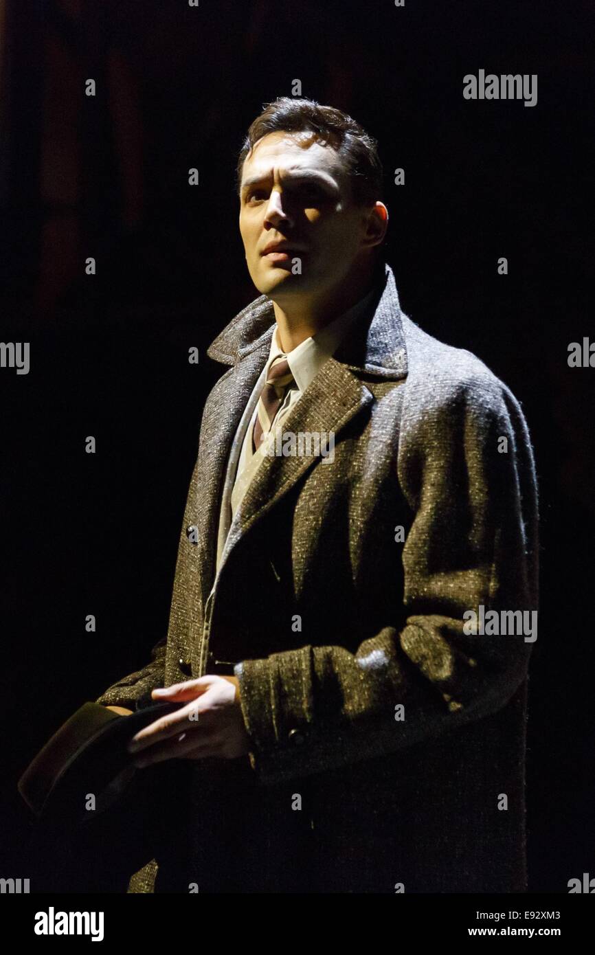 Ryan silverman hi-res stock photography and images - Alamy