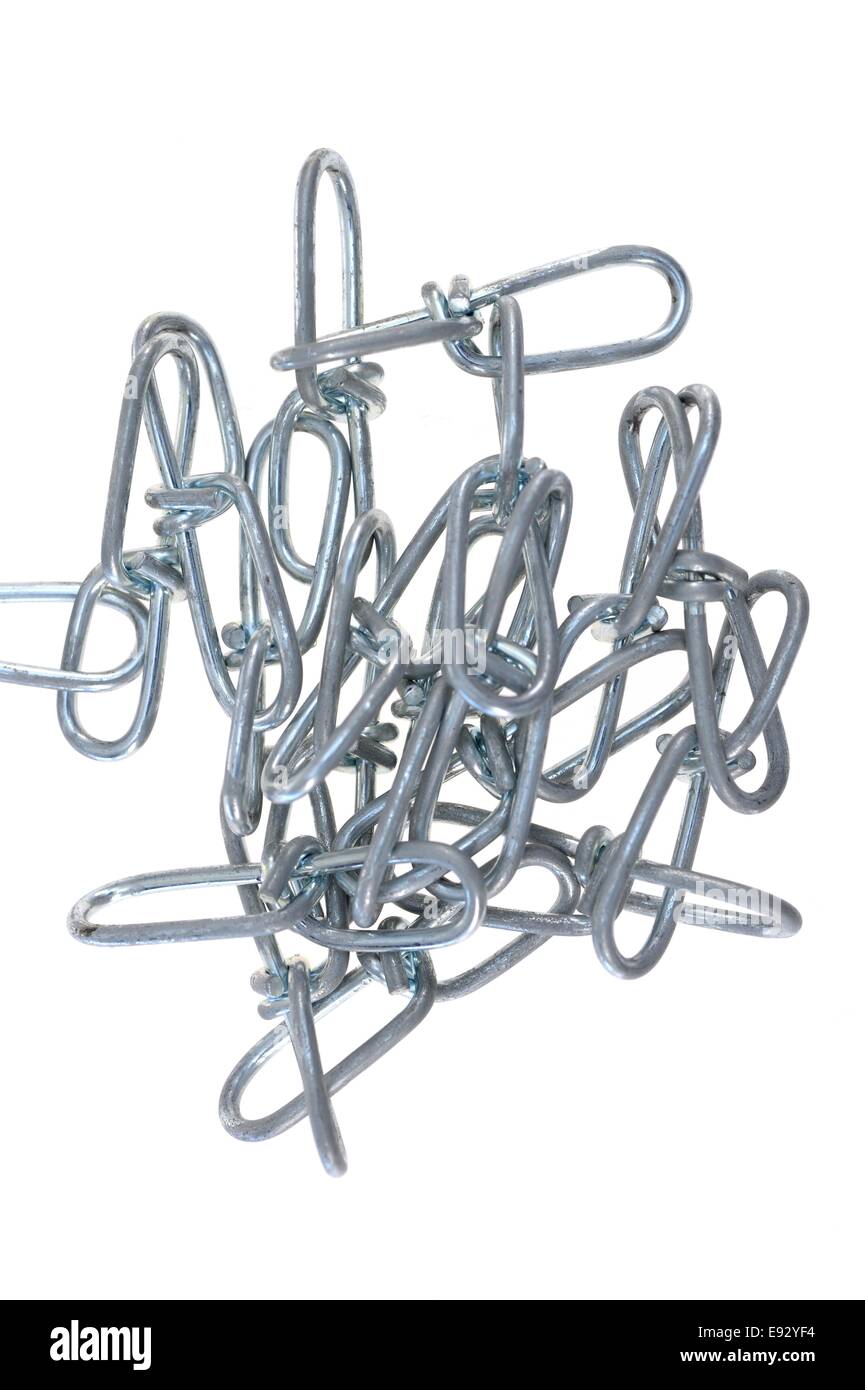 Closeup shot red security Cut Out Stock Images & Pictures - Alamy