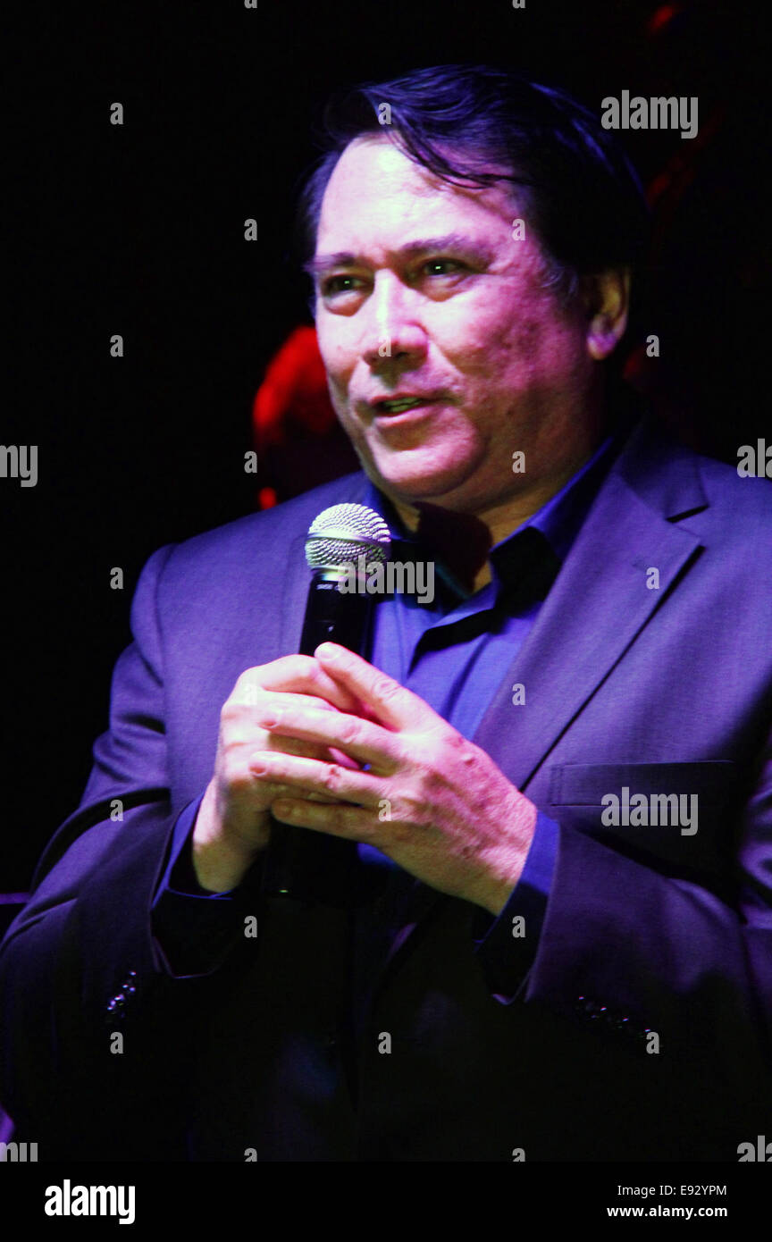 Richard osborn hi-res stock photography and images - Alamy