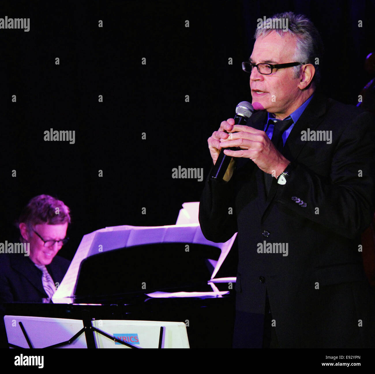 'All For Love Animal Rescue' Event Featuring: Mark Wrinkler Where ...