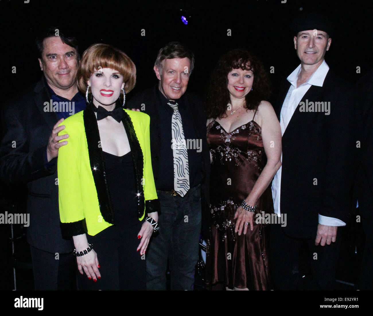 Richard osborn hi-res stock photography and images - Alamy