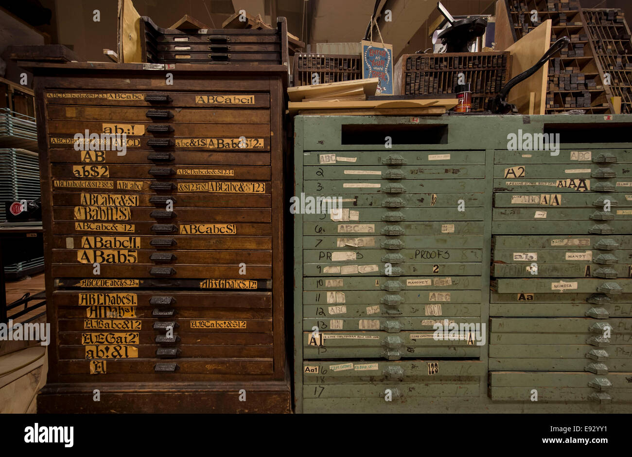 Nashville, Tennessee, USA. 17th Oct, 2014. In continuous business since ...