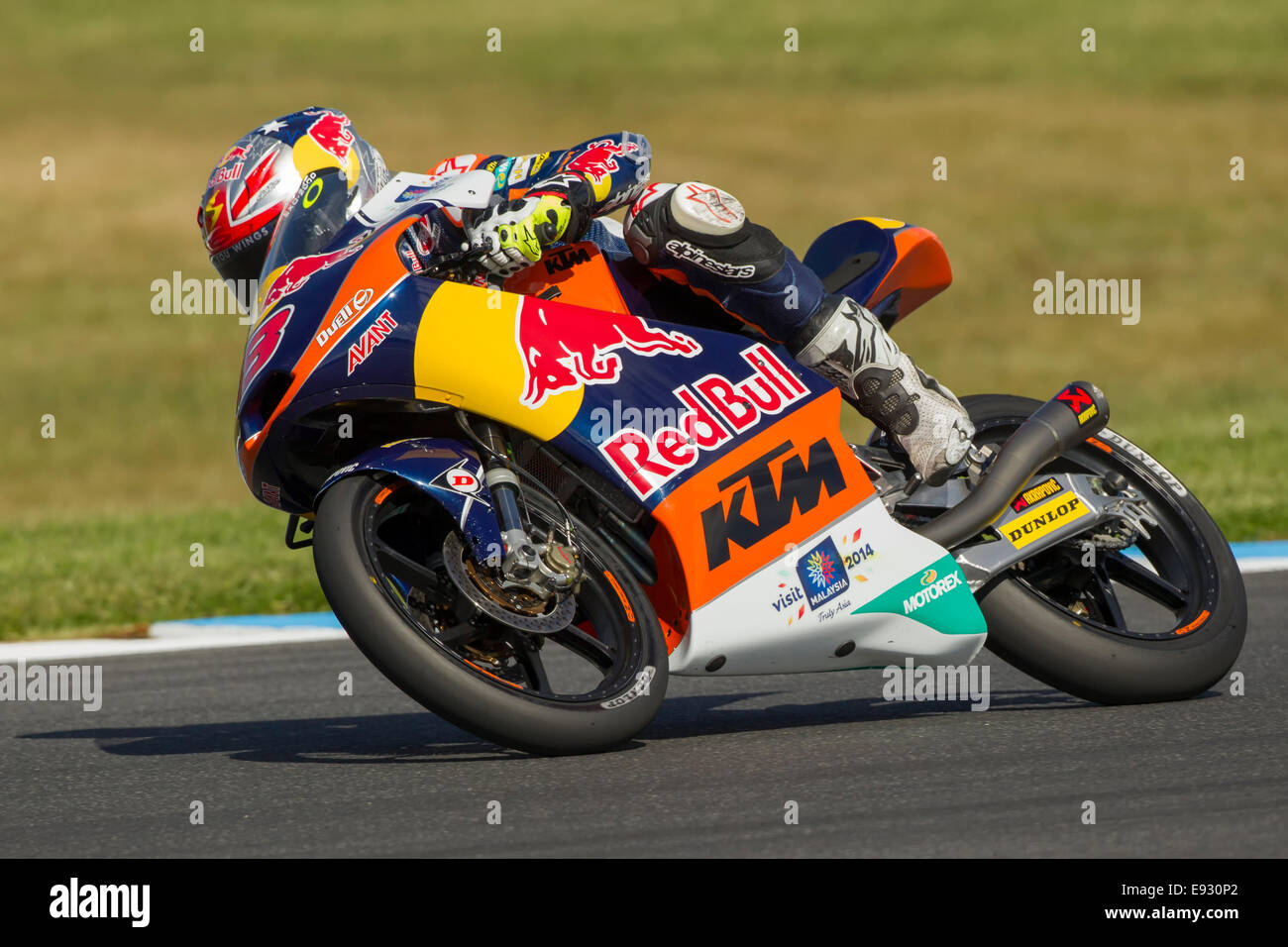 Jack miller phillip island hi-res stock photography and images - Alamy