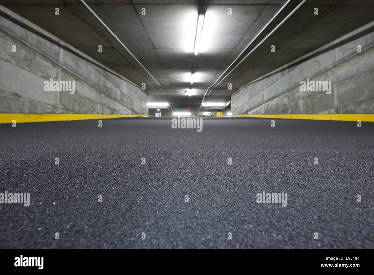 Underground parking garage construction hi-res stock photography and ...